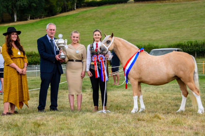 Erwood Show proves another great success | brecon-radnor.co.uk